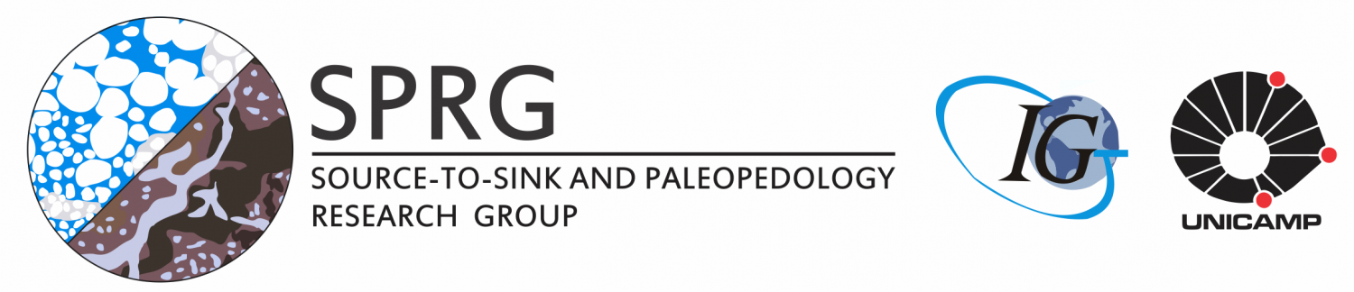 People – Source-to-sink and Paleopedology Research Group